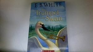 The Trumpet of the Swan book by E.B. White