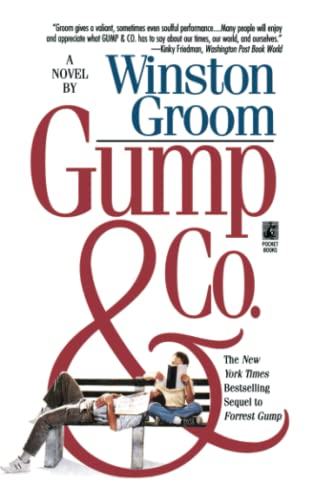 Gump & Co. | Amazon.com.br