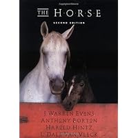 Feeding and Care of the Horse: 9780683049671: Medicine & Health Science ...
