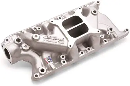 قیمت و خرید Edelbrock 2121 INTAKE MANIFOLD برند Edelbrock | مالتینا
