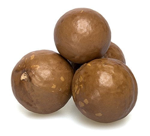 California Nut Company Macadamia Nuts (In Shell), 1 LB - Want It All