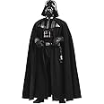 Amazon.com: STAR WARS Darth Vader 1:6th Scale Figure : Toys & Games