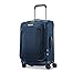 Amazon.com | Samsonite Lift Spinner 21 Inch Expandable Wheeled Luggage ...