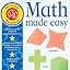 Math Made Easy: Fourth Grade Workbook (Math Made Easy): DK ...