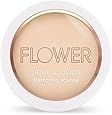 Amazon.com : Flower Beauty Light Illusion Perfecting Powder (Beige ...