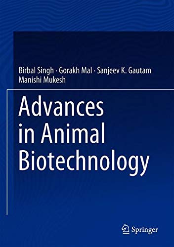 22 Best New Biotechnology Books To Read In 2019 - BookAuthority