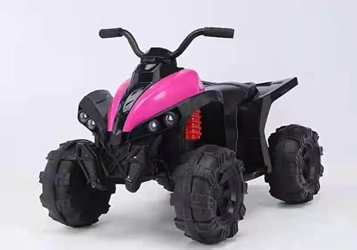Power Wheels Four Wheeler Disney Princess 12V Ride On Toy Four Wheeler