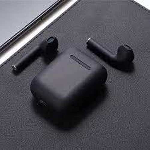 InPods 12 Wireless Bluetooth 5.0 Super Bass Sound Earbuds Headphones ...