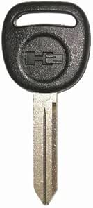 Amazon.com: 2003 2004 2005 2006 2007 Hummer H2 Key: Automotive