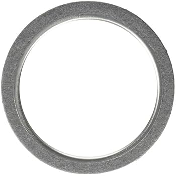 Amazon.com: Genuine Toyota (90917-06061) Exhaust Pipe Gasket: Automotive