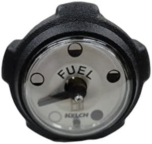 Amazon.com: Kelch Wheelhorse Simplicity 7" Gas Cap, Kelch's Newest ...
