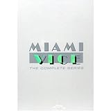 Amazon.com: Miami Vice - The Complete Series [Blu-ray] : Movies & TV