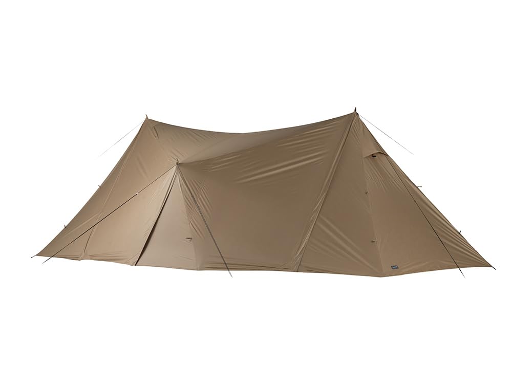 Mua snow peak tarp land station trên Amazon Nhật chính hãng 2024 | Fado