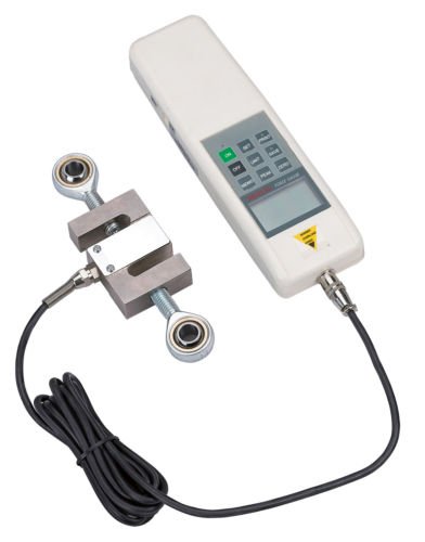 Hf 5000n Hf 5kn Digital Push Pull Gauge Force Gauge | Desertcart INDIA