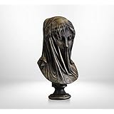 Amazon.com: 14" Museum Replica Italian Bride Maiden Statue Sculpture ...