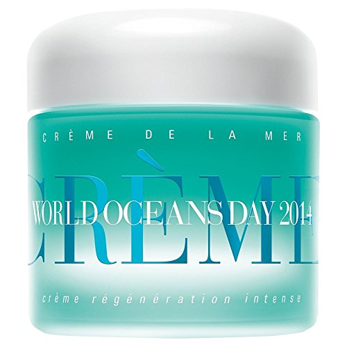 Buy Crème de la Mer Limited Edition World Oceans Day Moisturising Cream ...