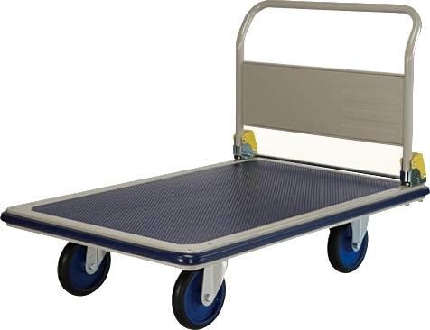 Prestar Brand Hand Trolley NG-401-8 Made In Japan price in UAE | Amazon ...