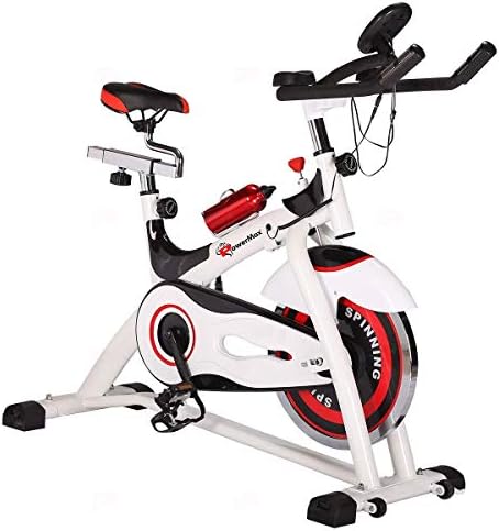 Powermax Fitness Bs-155 Home Use Group Bike price in Saudi Arabia ...