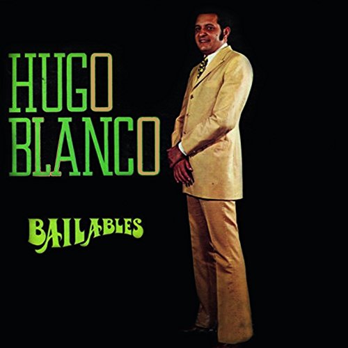 40 Años 40 Exitos de Hugo Blanco by Hugo Blanco on Amazon Music ...