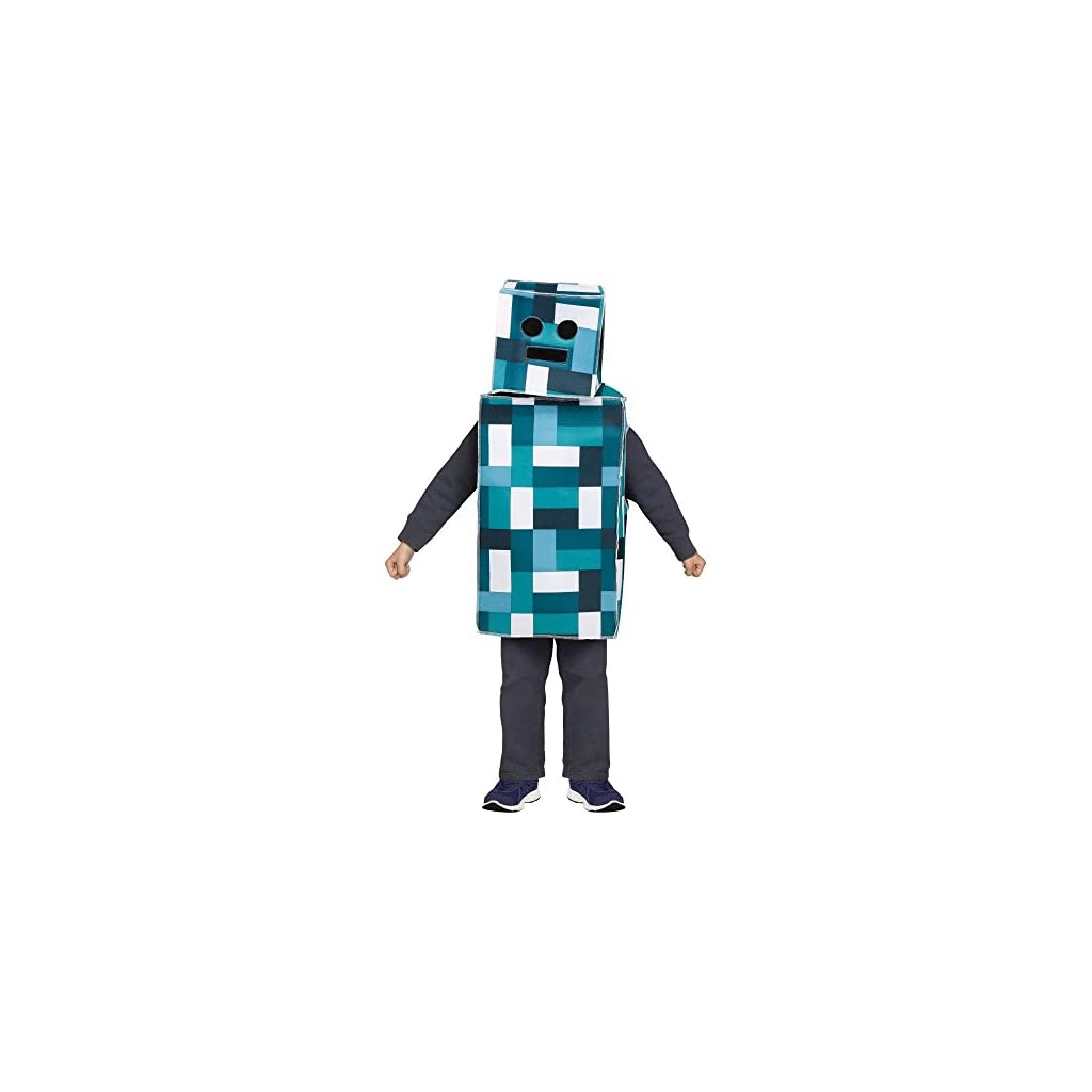 Minecraft Costumes (Adult, Kids) for Sale - Funtober
