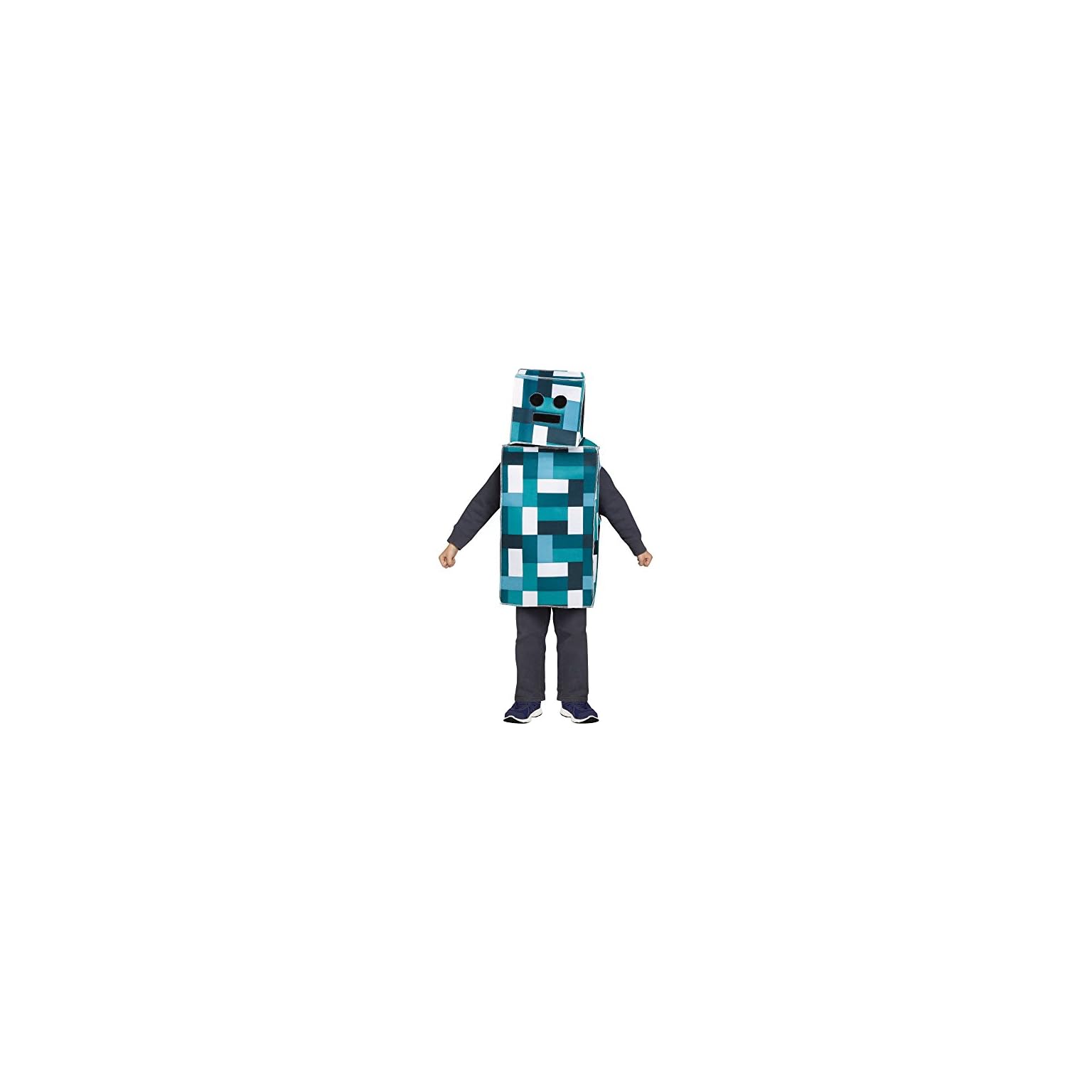 Minecraft Costumes (Adult, Kids) for Sale - Funtober