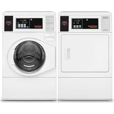 Speed Queen Energy Star Front Load Washer and Nepal | Ubuy