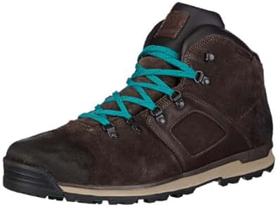 Amazon.com | Timberland Men's GT Scramble Mid Leather WP Hiking Boot ...