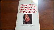 Susan Dey's secrets on boys, beauty, & popularity: Susan Dey: Amazon ...