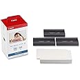 Amazon.com: Canon KP-108IN Ink/Paper Set : Office Products