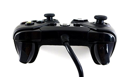 PowerA Wired Controller for Xbox One - Black | Pricepulse