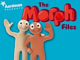 Watch The Morph Files | Prime Video