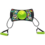 Amazon.com: slackers Sky Board with LED Lights, Blue: Toys & Games