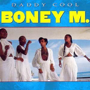 Boney M - Daddy Cool : Amazon.es: CDs y vinilos}