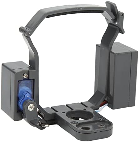 Airdrop System Light Dark Gray Micro USB Quick Release Drone Launcher ...