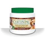 Coconoil Original Virgin Coconut Oil 460 g: Amazon.co.uk: Grocery