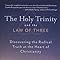The Holy Trinity and the Law of Three: Discovering the Radical Truth at ...