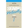 Amazon.com: Signing Naturally Student Workbook: Level 1, Expanded ...