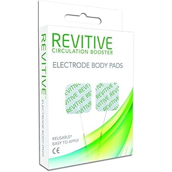 Amazon.com: Revitive Pads: Health & Personal Care