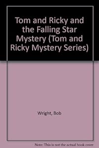 Falling Star Mystery book by Bob Wright