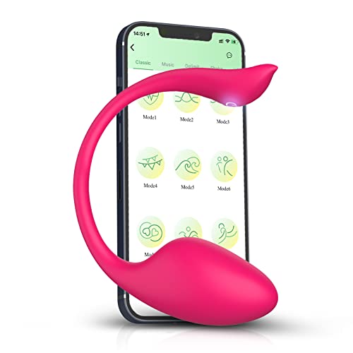 Smart Kegel Balls for Women with APP, Doctor Recommended Pelvic Floor ...