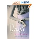 Thin: Grace Bowman: 8601404893124: Amazon.com: Books
