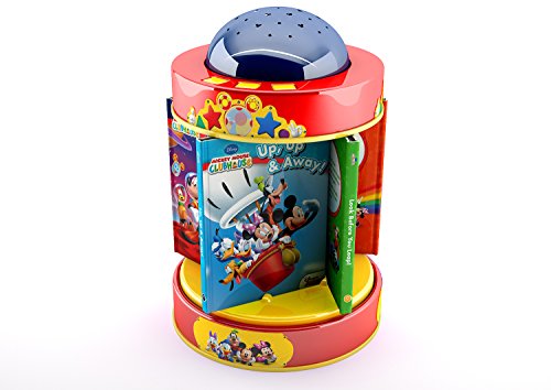 Buy Disney Junior Mickey Mouse Clubhouse Carousel (Disney Mickey Mouse ...