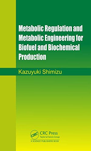 Metabolic Regulation and Metabolic Engineering for Biofuel and ...