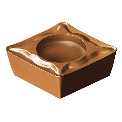 Sandvik Coromant CPMT060208-UM1125 CoroTurn 111 insert for turning ...