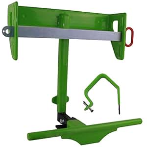 Amazon.com : Green Touch Back Pack Blower Rack BA031 : Lawn And Garden ...