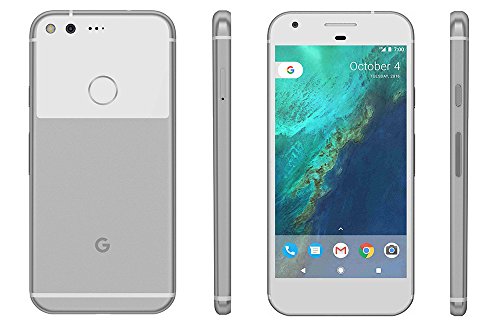 Купить Google Pixel Phone - 5 inch display ( Factory Unlocked US ...