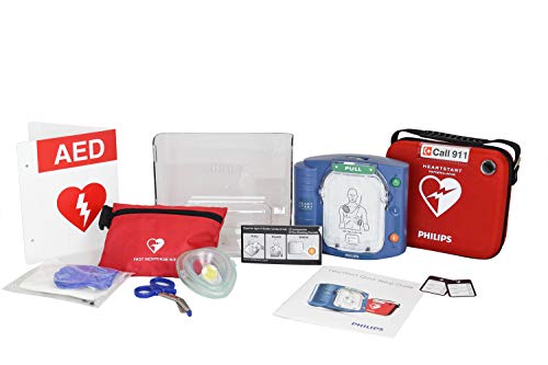 The 5 Best Home and Business Defibrillators [AEDs Ranked] | Product ...