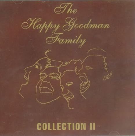 The Happy Goodman Family, The Goodman Family, The Goodmans - The Happy ...