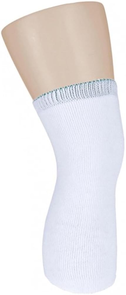 Sock Shop IOMI - 6 Prosthetic Socks for below the Knee Amputees (Pink ...
