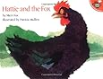 Hattie and the Fox: Fox, Mem, Mullins, Patricia: 9780689716119: Amazon ...